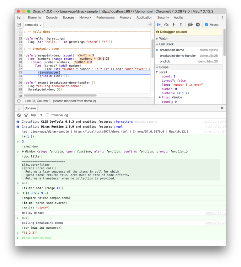Updating "RELEASE" dependencies in ClojureScript - Alex Eberts